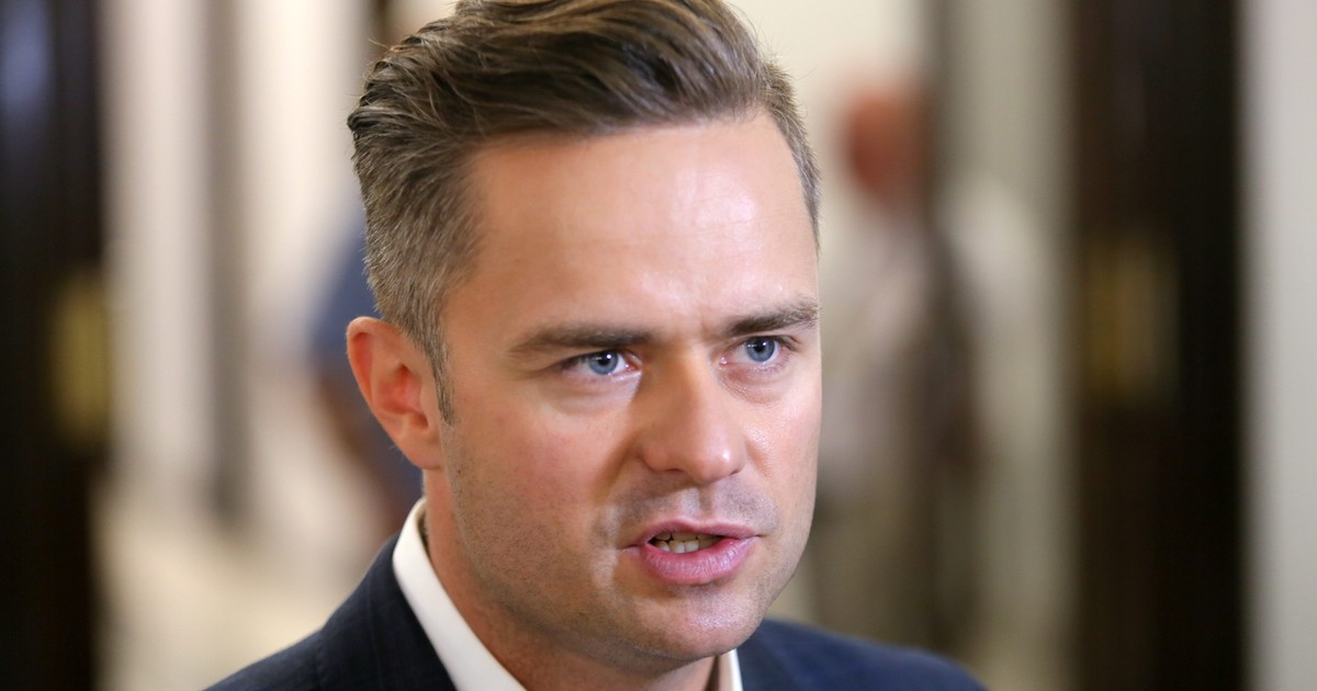 Pegasus. Adam Hofman i „agent Tomek” na celowniku PiS | Newsweek