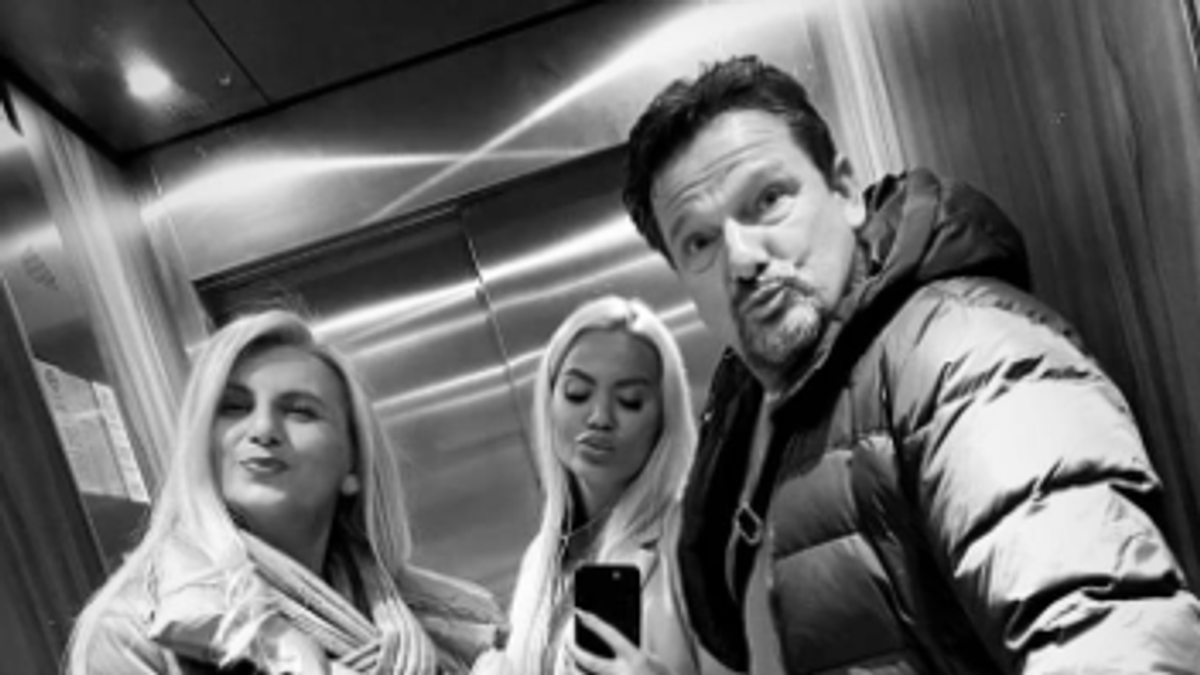 Smrt u domu naše voditeljke: "Nisam te gledala kao očuha, već oca" - Blic