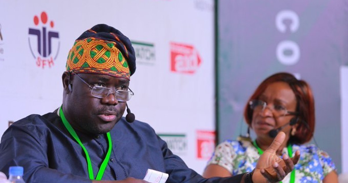 FMC Ebute Metta cancer centre will crash cost of treatment - MD | Pulse ...