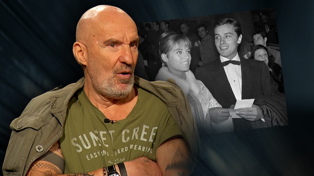 Stevica Marković spavao sa Natali Delon, emisija Biseri na Blic ...