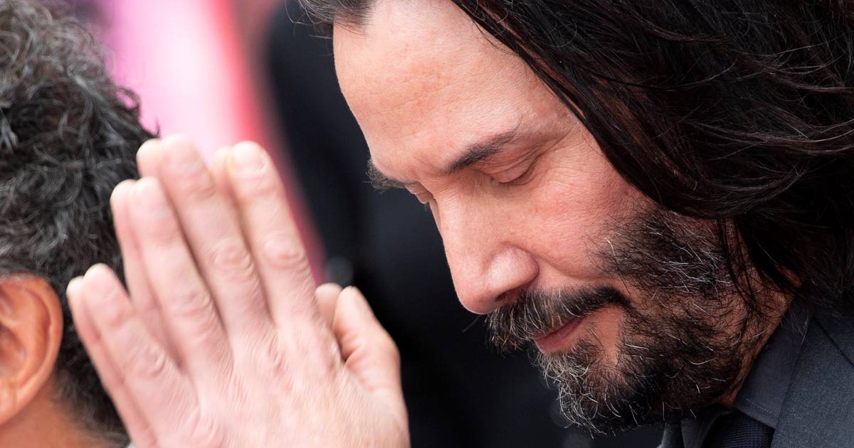 Kianu Rivs o životu posle smrti Noizz