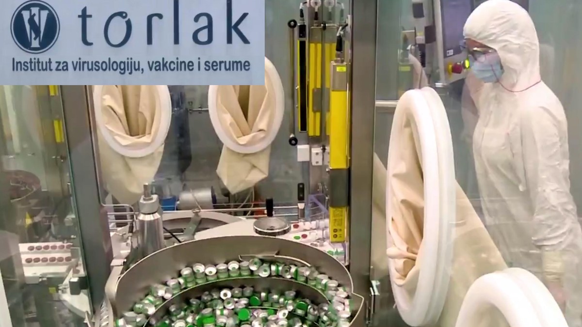 JAK TORLAK VODI DO BOLJE SRBIJE Kisić: Snaga država meriće se ...