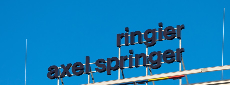 Ringier Axel Springer Polska - Forbes - wiadomości gospodarcze i finansowe