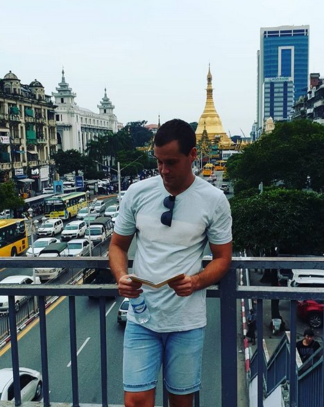 Bio je glavni frajer u "Velikom Bratu", a danas živi tako DA MU SVI ...