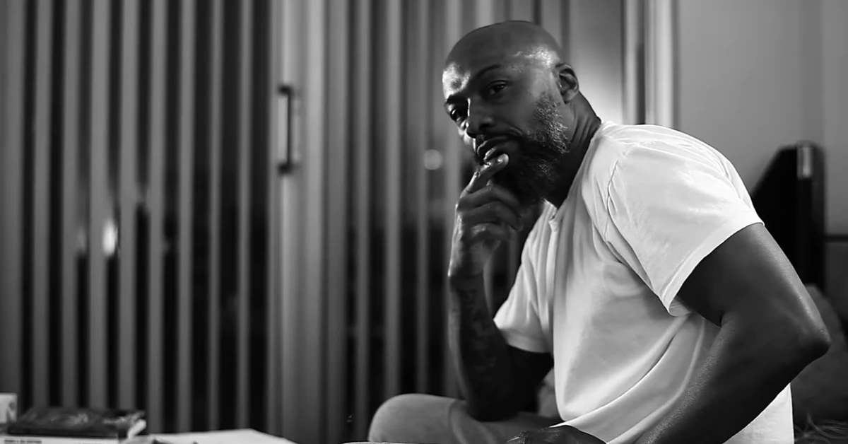 Nie żyje legendarny raper i zasłużony strażak spod World Trade Center ...