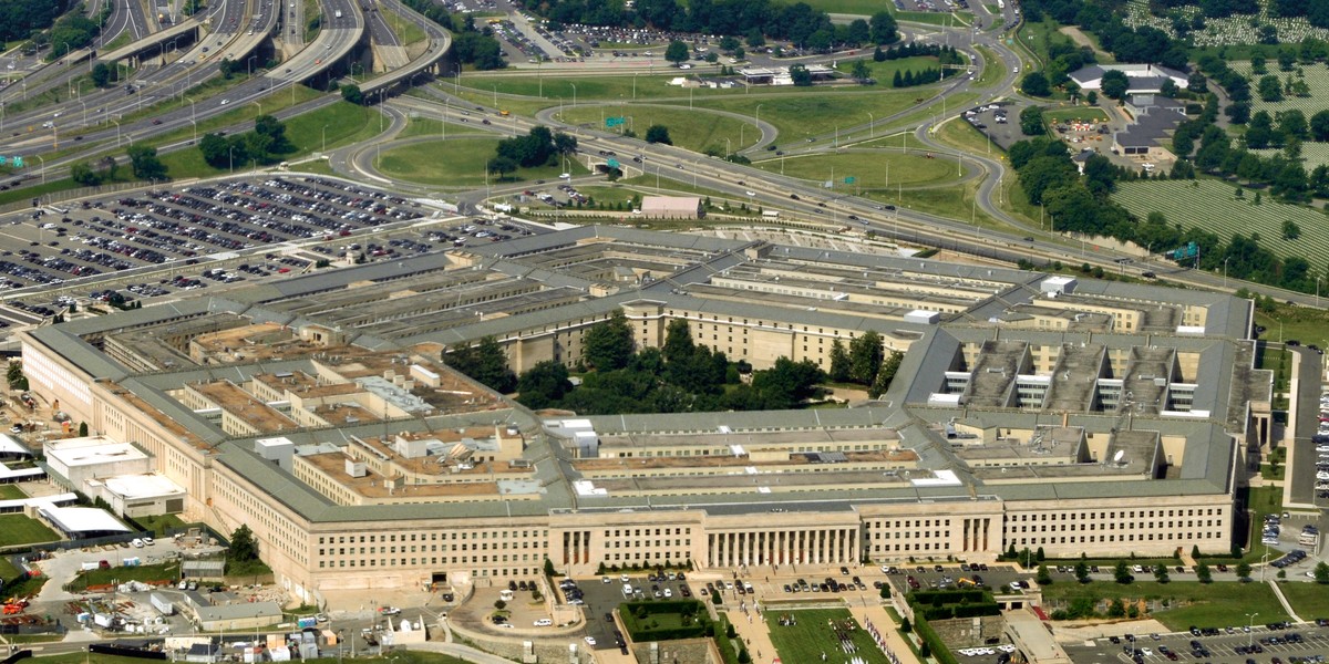 Pentagon: siły USA wzmocnią obronę powietrzną Arabii Saudyjskiej ...