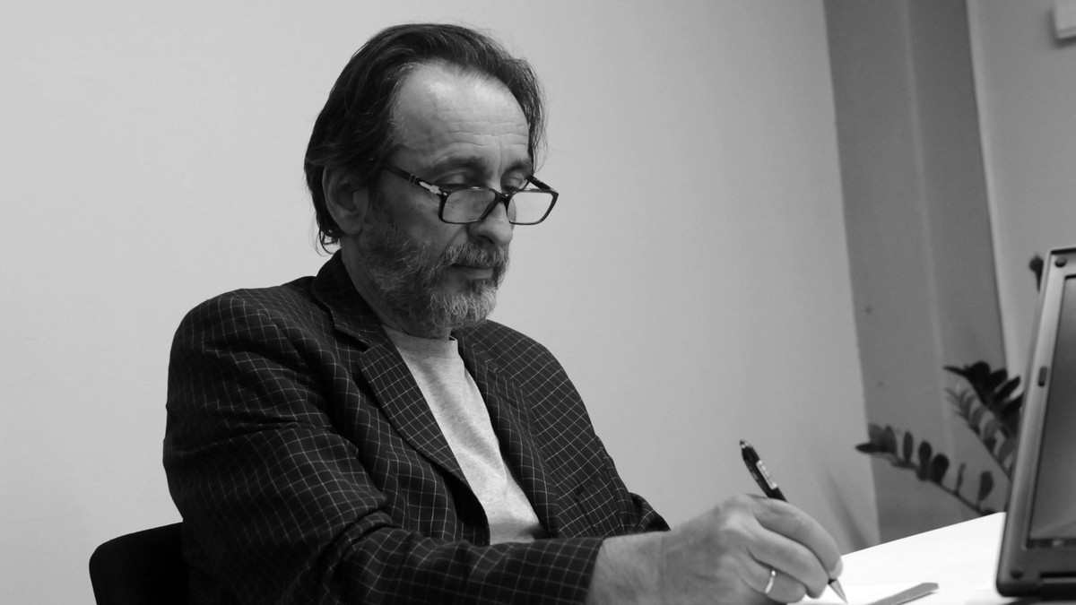 "ČUDO JE BIO NAŠ VESA" U nedelju iznenada preminuo Veselin Simonović ...