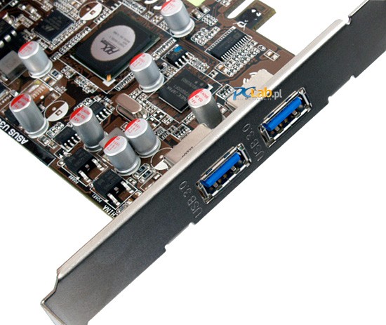 Serial ATA 6 Gb/s i USB 3.0 – nowe szybsze interfejsy do transferu danych