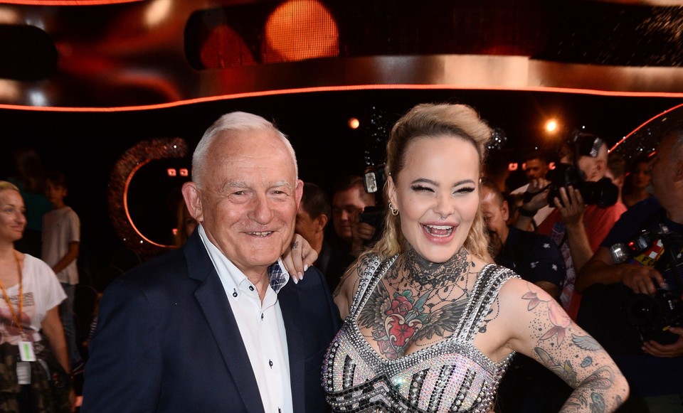 Monika Miller kończy 25 lat. Czego nie wiesz o wnuczce Leszka Millera ...