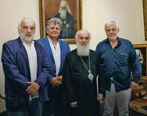 Počinje snimanje filma "Zaspanka za vojnike": Novo tumačenje Velikog rata