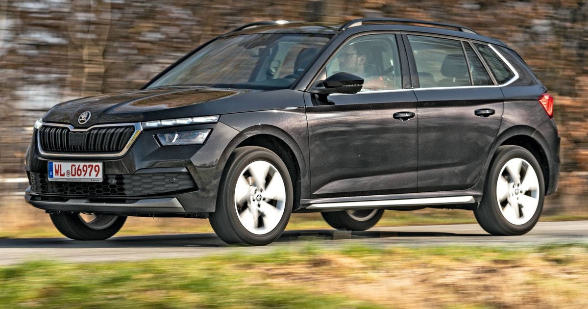 Używana Skoda Kamiq - która wersja będzie najlepszym wyborem?