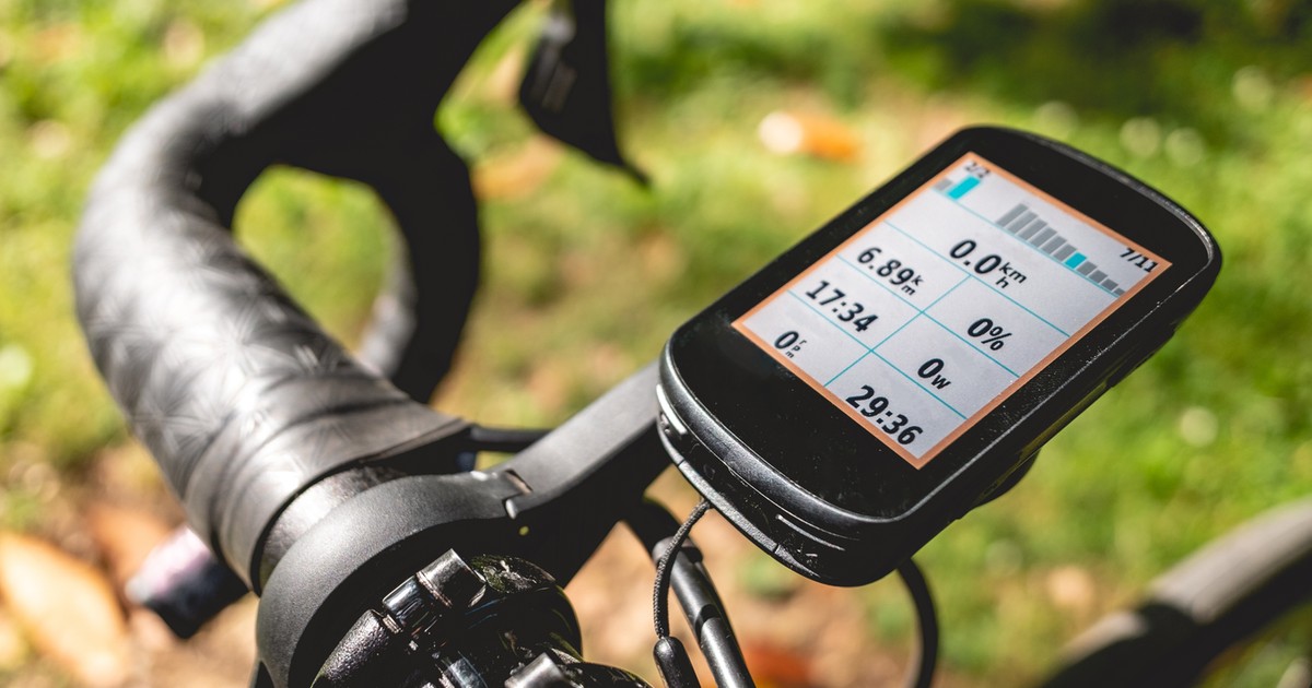 GPS dla rowerzystów – jaki wybrać model na długie trasy?