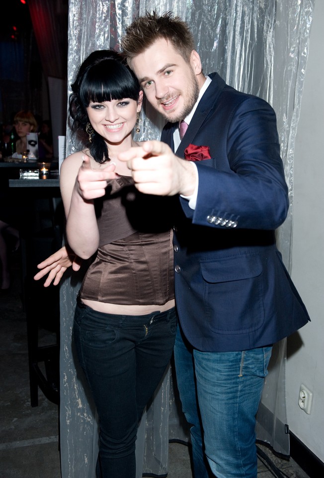 Weronika Bochat była gwiazdą Eurowizji Junior. Dziś jest żoną i mamą ...