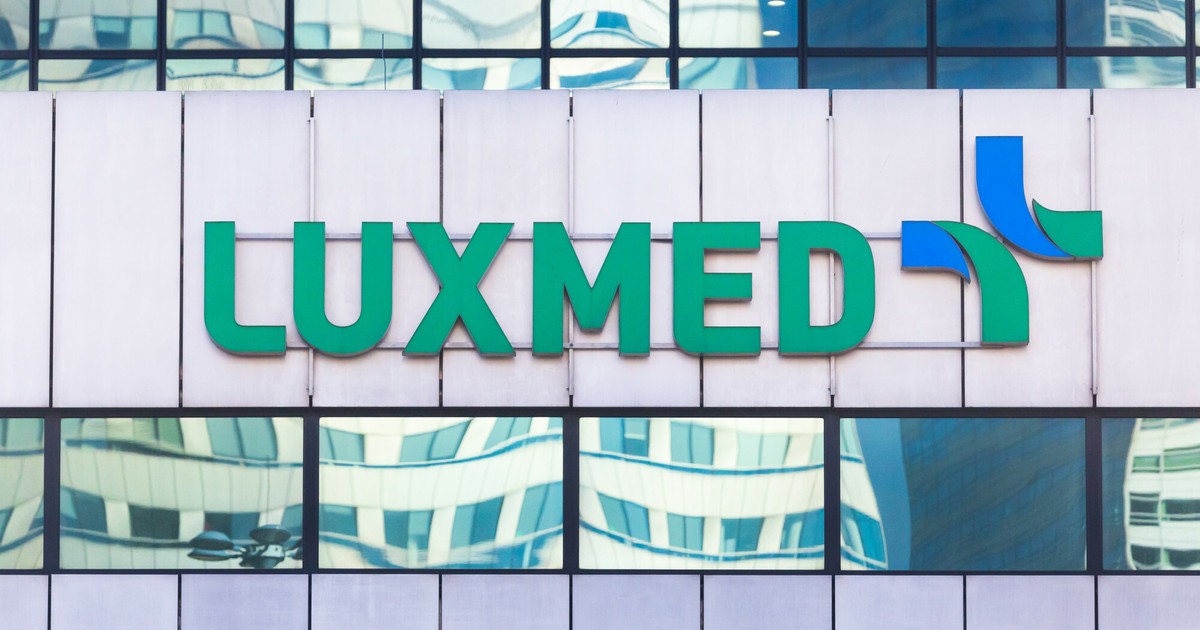 Luxmed podniesie ceny. "Nie da się przed tym uciec"