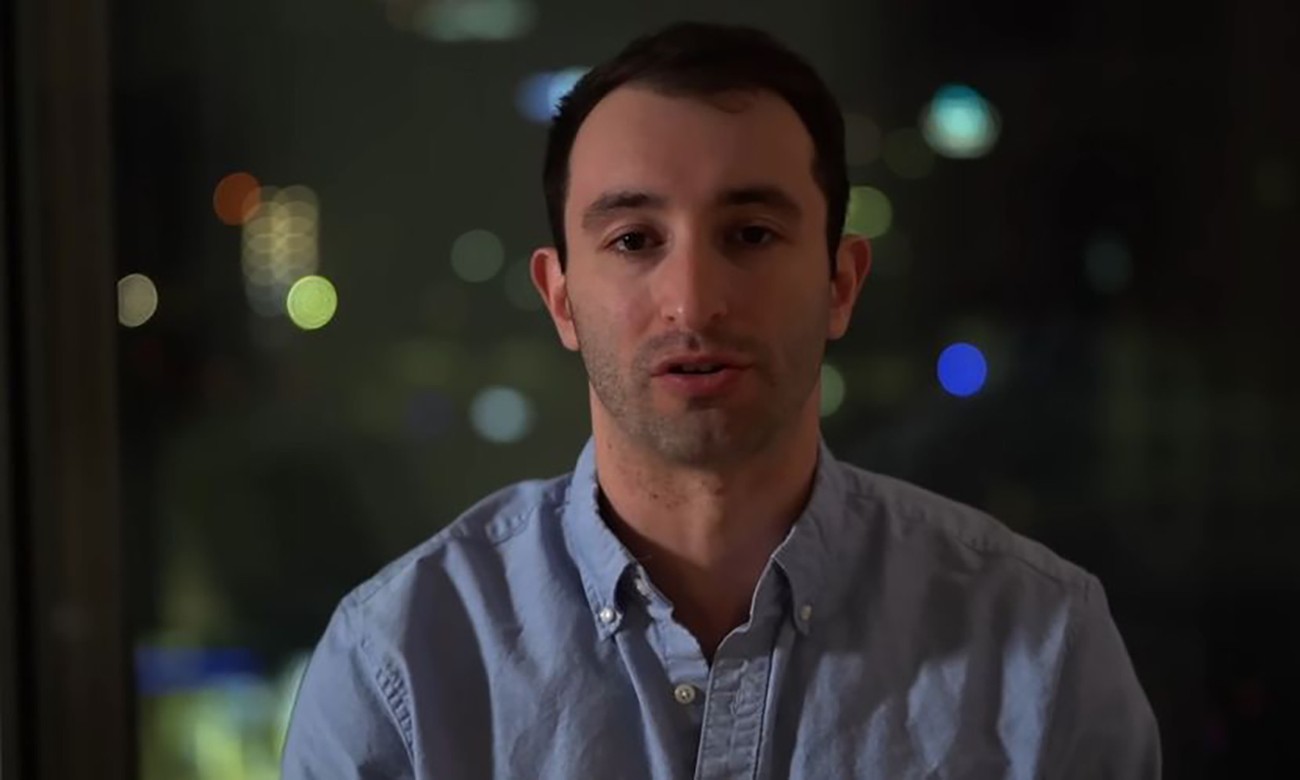 Milioner se odrekao bogatstva i postao beskućnik! Obećao da će za 365 ...