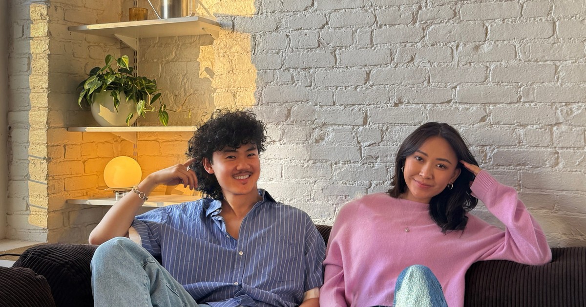 These founders built a map app for Gen Z to discover new places like ...