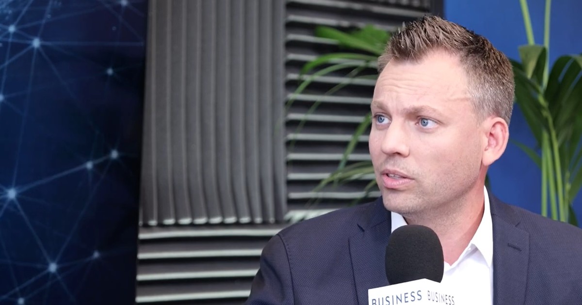 Jesper Rosenkrans o wyzwaniach branży energetycznej i partnerstwach