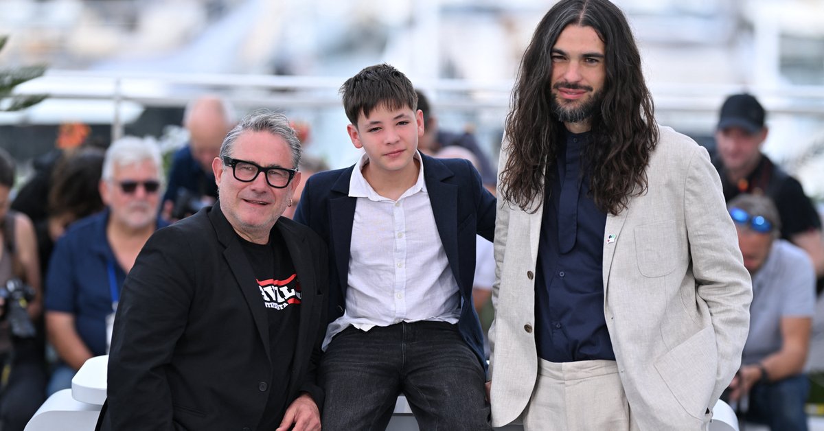 Sergi López: jak "Sirat" stał się duchową podróżą filmową - Styl życia