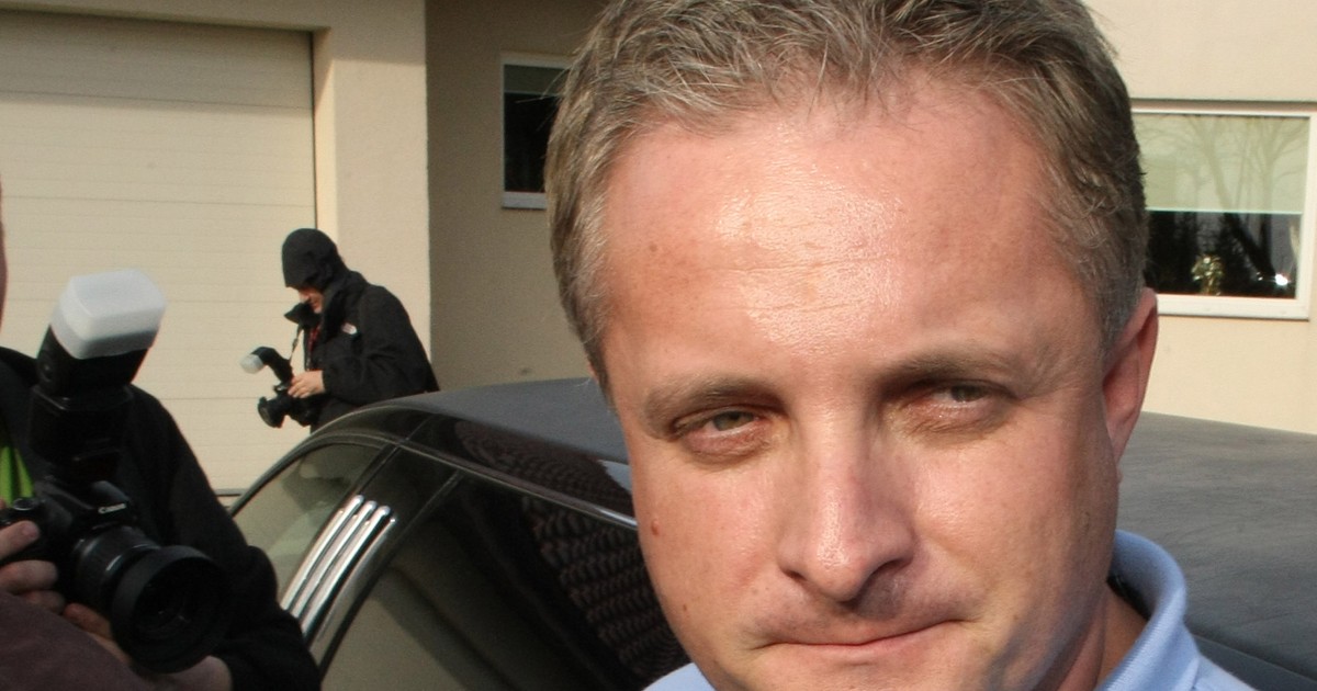 Misztal już w Polsce - Wiadomości