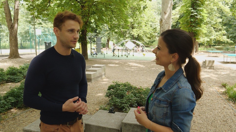 Egészségügyi problémái miatt lemondásokkal jár Sándor Péter élete - Blikk