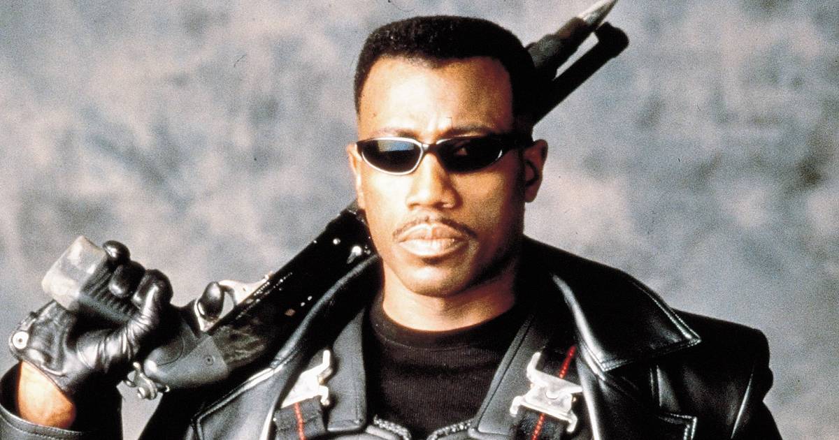 Jön az új Penge film - Noizz