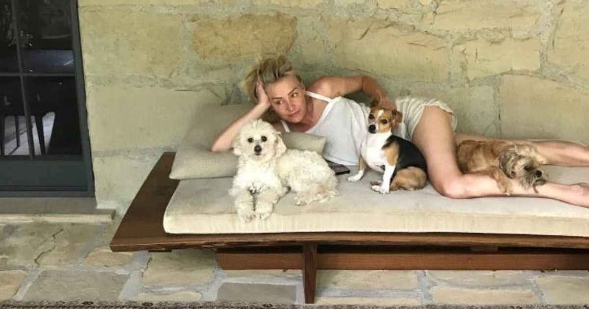 Tak mieszka gwiazda „Ally McBeal”