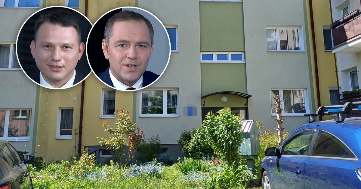 Karol Nawrocki zdradza nowe rewelacje w sprawie mieszkania. Mówi o pieniądzach