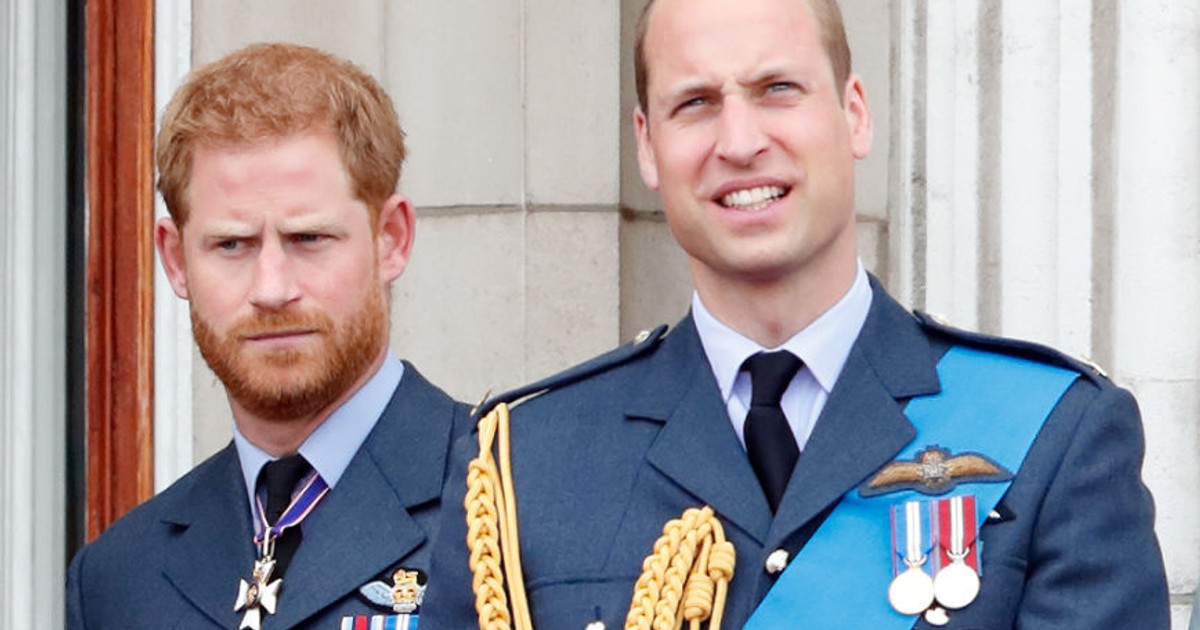 Książę William z nowym tytułem. To cios dla księcia Harry'ego - Plejada.pl