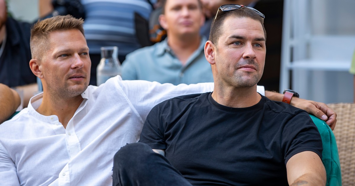 Nem véletlen, hogy még nem találta meg az igazit Tóth Dávid. Elárulta ...