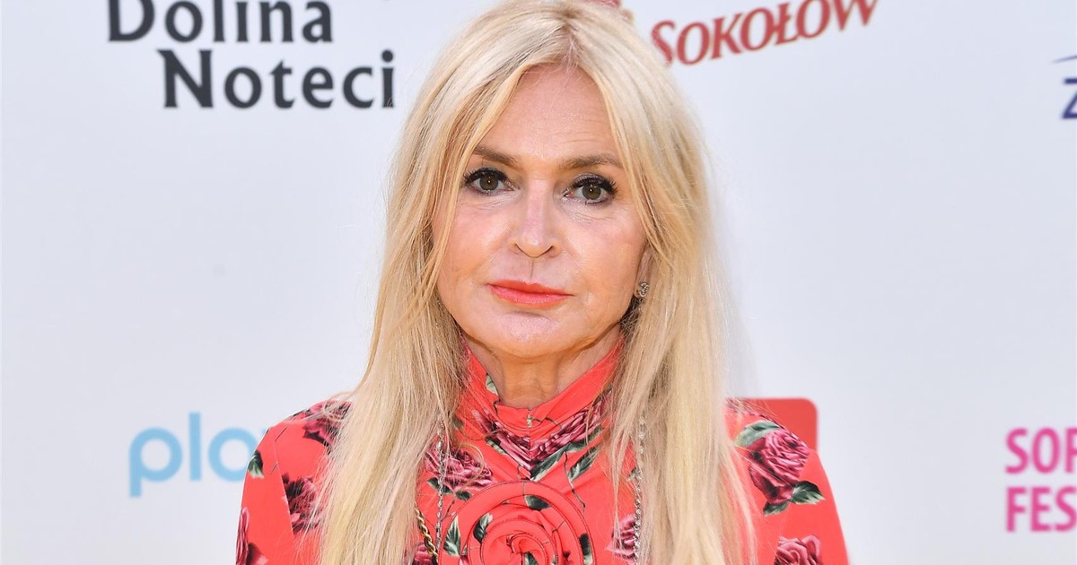 Monika Olejnik otworzyła się na temat swojej choroby. "Nie poddawałam się"