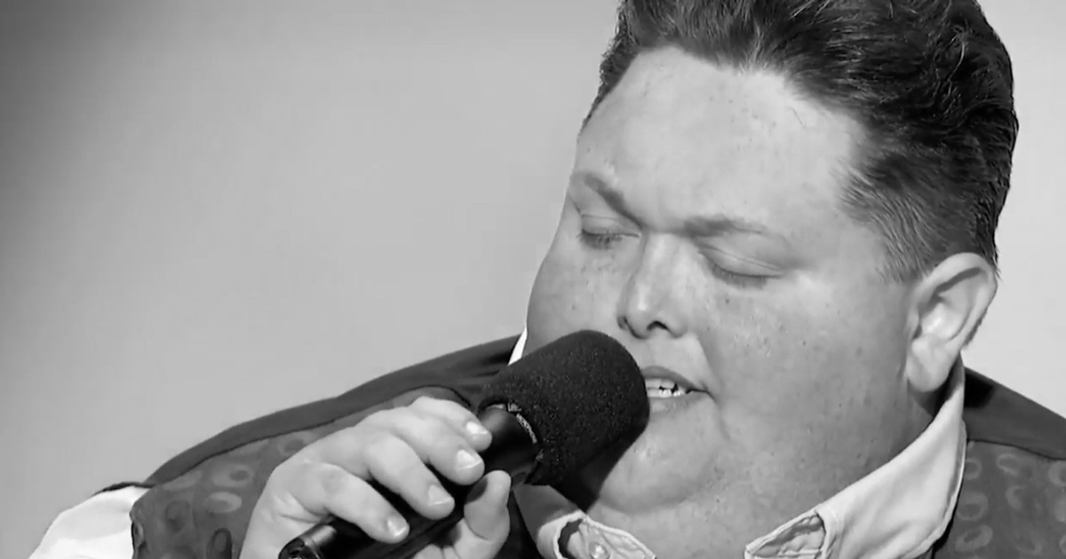 Nie żyje Freddie Combs. Uczestnik X-Factor miał 49 lat - Muzyka