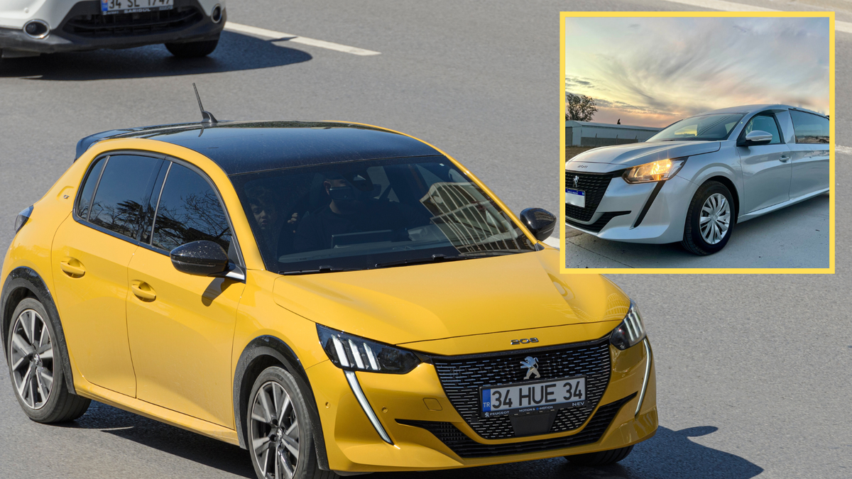 W tym kraju karawan zrobią z każdego auta. Nietypowe projekty