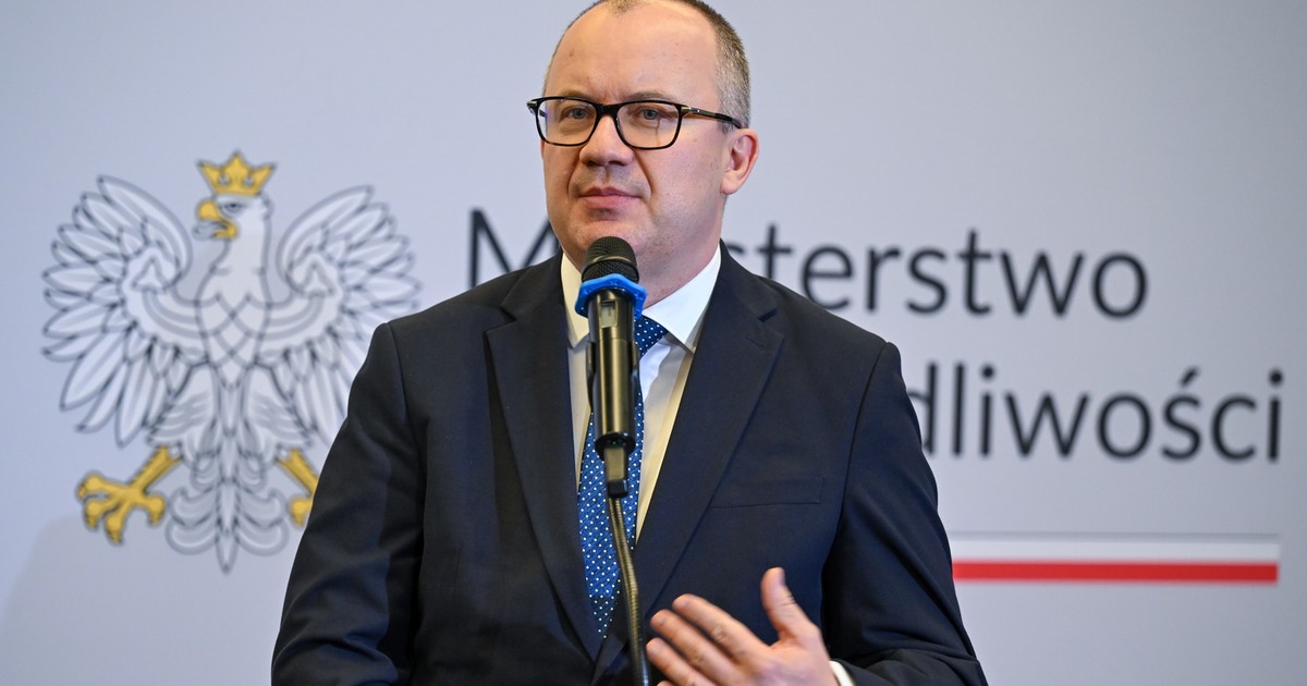 Adam Bodnar reaguje w sprawie przesłuchania Barbary Skrzypek. Będą zmiany w prawie? - Wiadomości