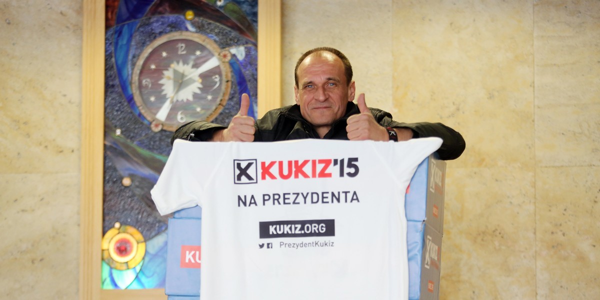 Paweł Kukiz: prostytucja w Polsce powinna zostać zalegalizowana ... Paweł Kukiz: prostytucja w Polsce powinna zostać zalegalizowana ...