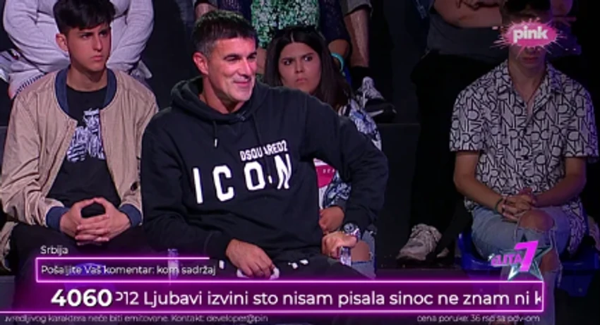 Evo ko je sinoć napustio "Zadrugu 7 Elita" - Blic