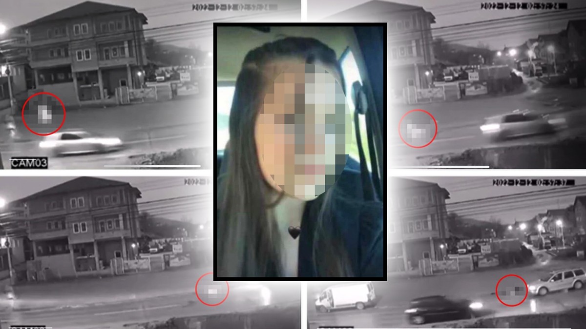 Melisu (15) na pešačkom prelazu u Novom Pazaru pokosio mladić (17 ...
