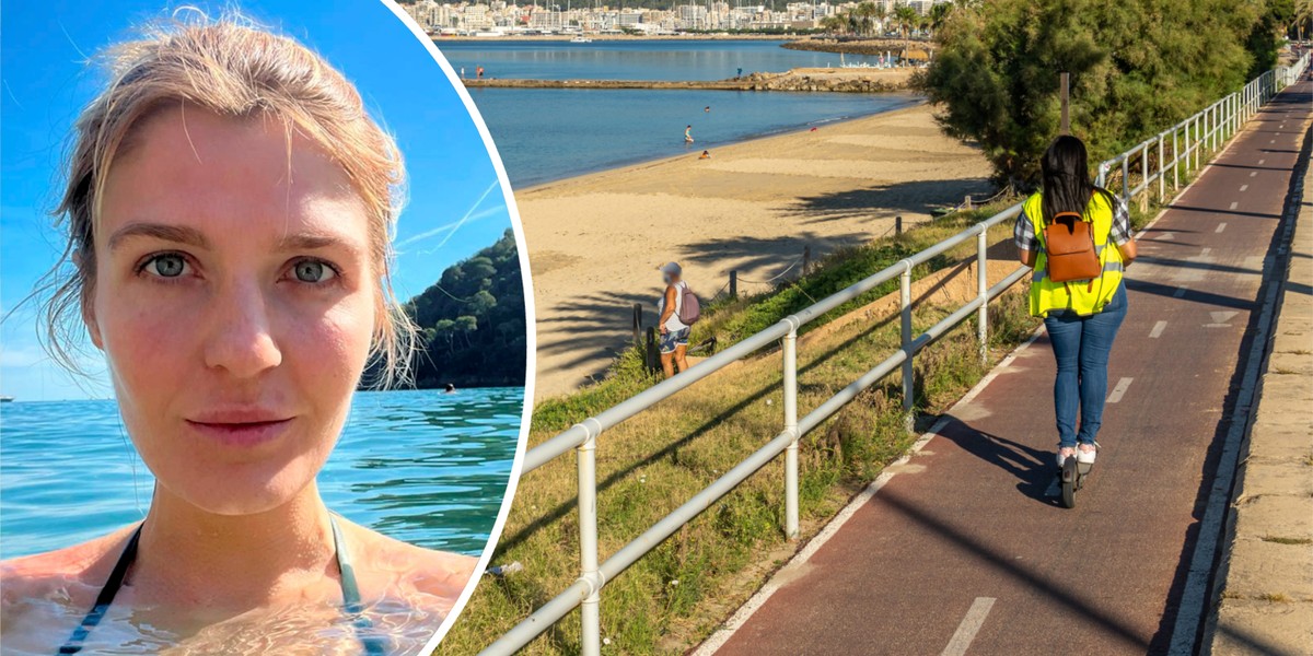 Anna Wilska zaginęła na Majorce. Policja sprawdza tajemniczy trop