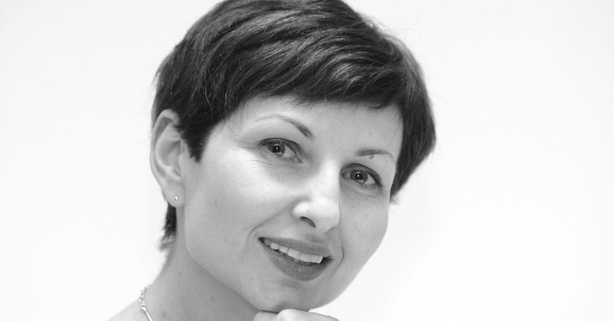 Renata Kim: Nie wierzę w receptę na randkę - Dziennik.pl