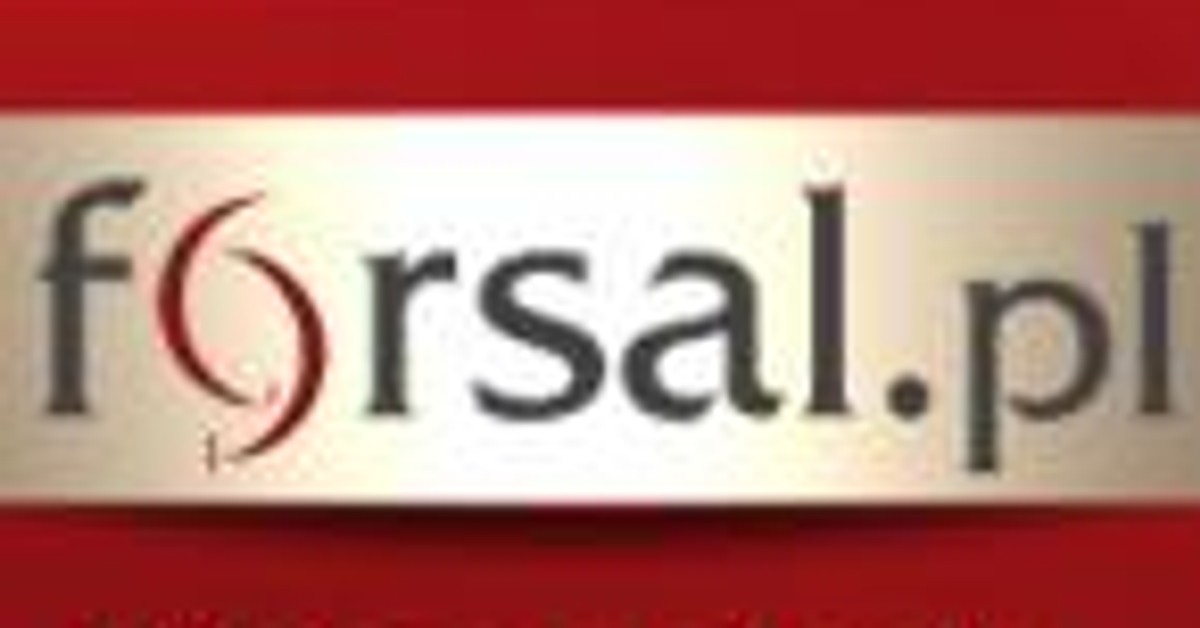 Orzeł Biały: DM BOŚ rekomenduje "kupuj" - Forsal.pl