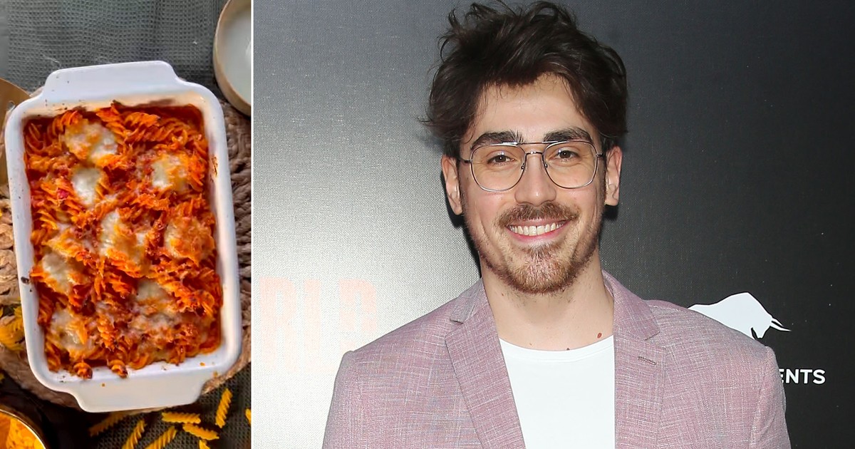 Znudził ci się makaron z pomidorami? Matteo Brunetti radzi, jak go ...