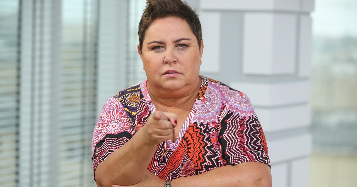 Dorota Wellman o "Pytaniu na śniadanie". W czym jest lepsze od "DDTVN"?