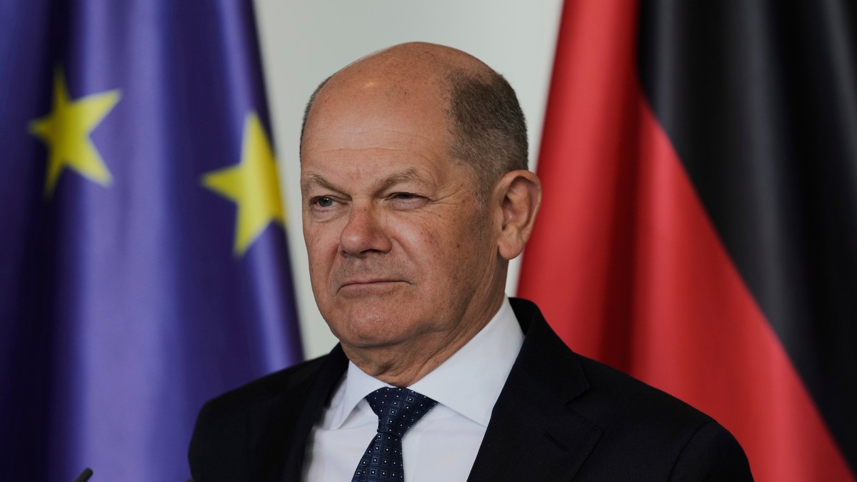 Šolc: Evropa želi saradnju sa SAD, ali odgovoriće ujedinjeno ako ne ...