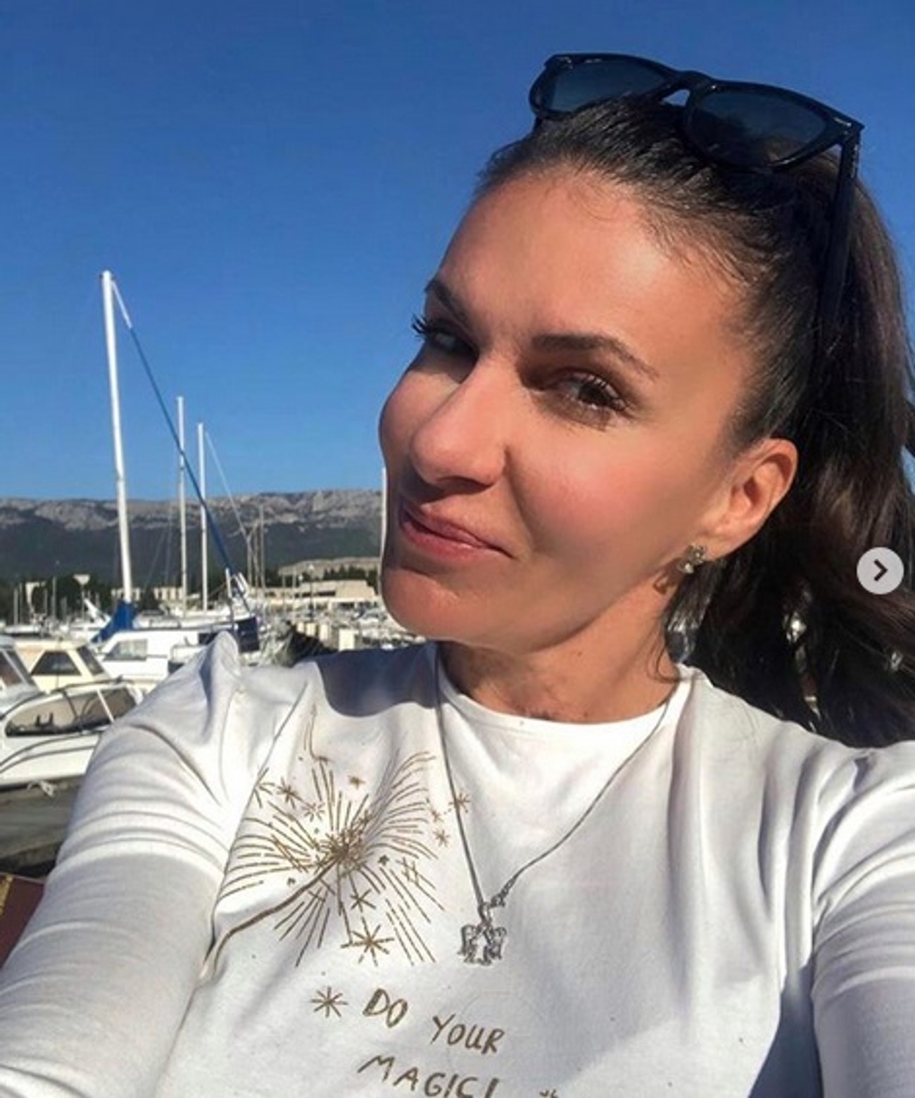 andjelika simic glumica energetsko isceljenje - Blic