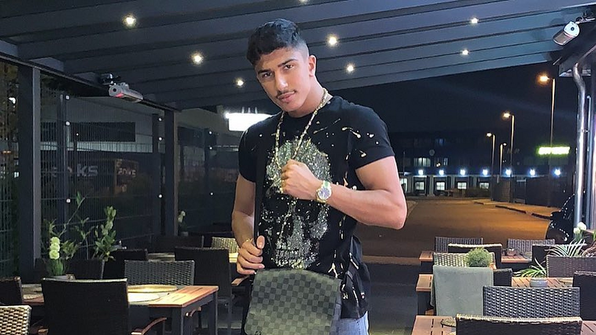 Reaktion auf "Der Rap Hack": Mero veröffentlicht jetzt Verkaufszahlen ...