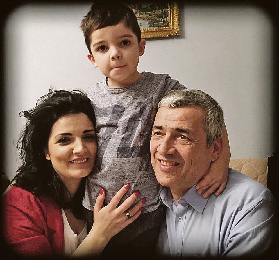 "AKO IMA PRAVDE, OLIVER ĆE USKORO ZAGRLITI SINOVE" Milena Popović ...