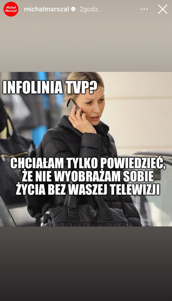 Memy O Tvp Są Bezbłędne Bohaterkami Holecka I Ogórek Plejada Pl