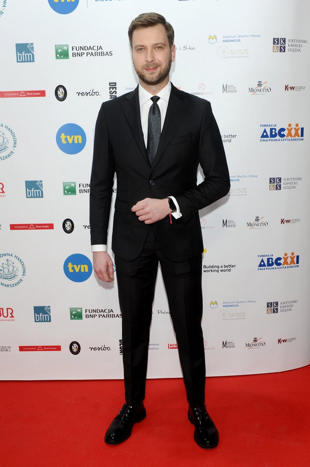 Radomir Wit nominowany do Gwiazd Plejady 2024. Co zrobić, aby wygrał? - Plejada.pl