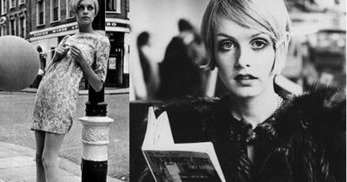 Moda lat 60 - trendy w modzie lat 60 | Ofeminin