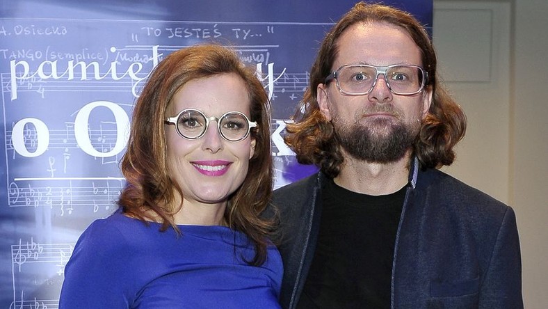 Agata Passent o późnym macierzyństwie: Cały czas się martwiłam ...