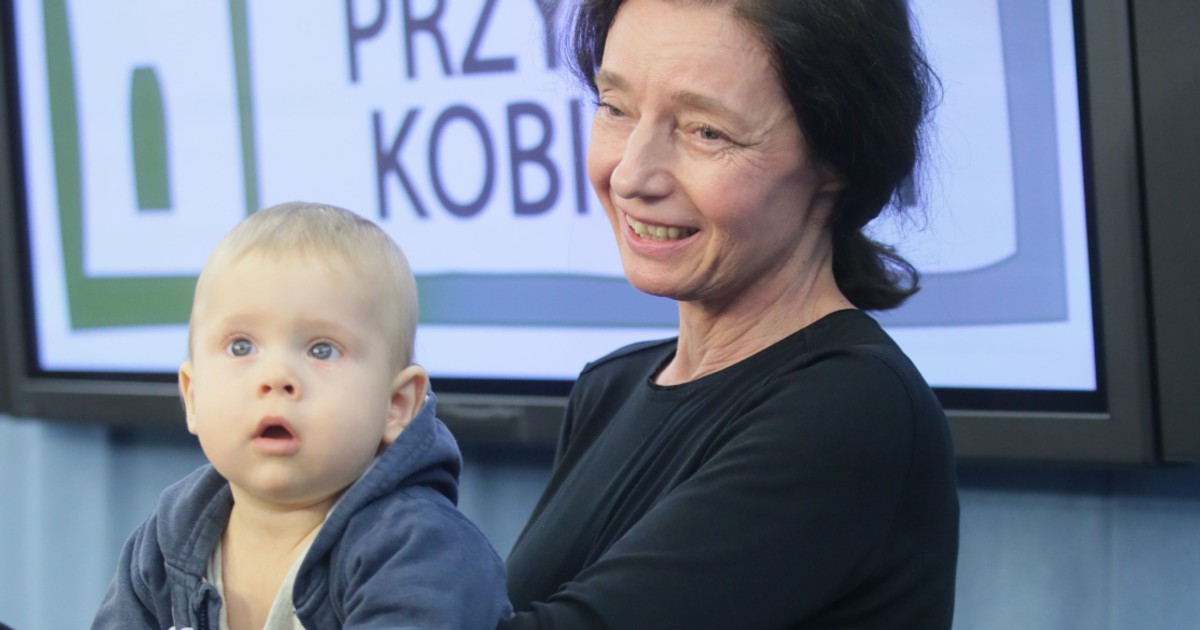 Nowe wieści w sprawie Barbary Sienkiewicz. Agentka ujawniła jedną z ...